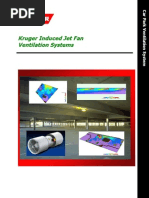 Diffuser Sizing Guidelines | PDF