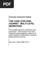 PR2 - Tabular RRL Template Sample 1 | PDF | Body Image | Adolescence