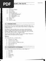 Silo Design Fundamentals and Calculations | PDF | Yield (Engineering ...