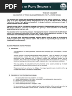 Grlweap 2005 | PDF | Deep Foundation | Method (Computer Programming)