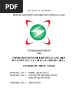 QNBN Tech Spec For UPVC Ducts D54 D56 Bends | PDF | Specification ...