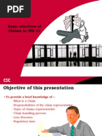 Associate in General Insurance (AINS) Designation: Segmented Exam ...