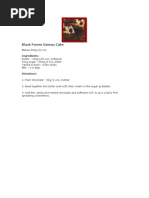 Recette Blond Chocolate Orelys, Fraise Tonka Dragées by Derek Poirier ...