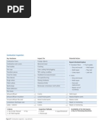 Ge Frame 9e | PDF | Bearing (Mechanical) | Turbine