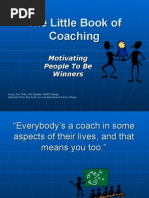 Essential Coaching Acronyms Guide | PDF | Disciplines | Leadership