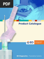 Vacutainer Order of Draw | PDF