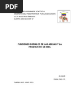 Eusocialidad en Insectos Sociales | PDF | Eusocialidad | Hormiga