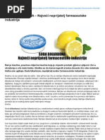 Skripta - Prehrana - Krvna - Grupa B PDF Denis Beros | PDF