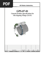 Fiberspar LinePipe - Specs - Max Diameter 6inch-Pressure 17MPa | PDF ...