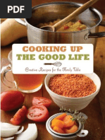Just Add Magic Cookbook Recipes | PDF | Cakes | Teaspoon