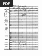 The Rite of Spring Score PDF | PDF | Musical Compositions | Modernism ...