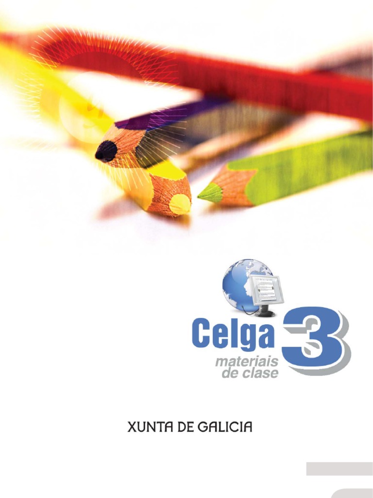 Celga 3 Agalip | PDF