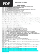 IS Codes for Cement and Concrete | PDF | Concrete | Mortar (Masonry)