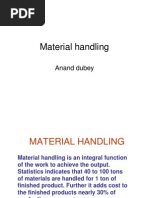 Materials Handling PPT v-03!01!17 | PDF | Forklift | Occupational ...