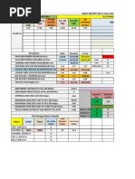 Stack Height Calculation For DG Sets | PDF | Exhaust Gas | Natural ...