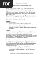 Stages of the Land Development Process | PDF | Real Estate Appraisal ...