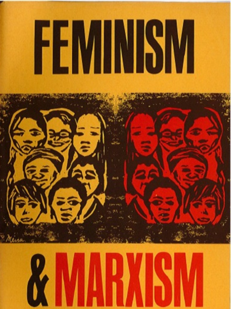 Feminism & Marxism | PDF