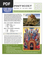 Orthodox Christian Icon Coloring Book | PDF | Eastern Orthodox Church ...