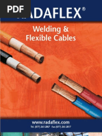 Olex Nexan Handbook | PDF | Cable | Electrical Wiring
