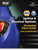 Moog Bushing Cross-Reference Guide | PDF
