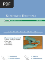 Step by Step Guide For Pencil Sharpener Manual | PDF