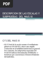 Test de Memoria y Aprendizaje: Segunda Edición (TOMAL-2) | PDF