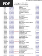 Tabela NCM | PDF | Veículos | Engenharia Mecânica