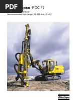 Fs1000 Sandvik | PDF | Fires | Firefighting