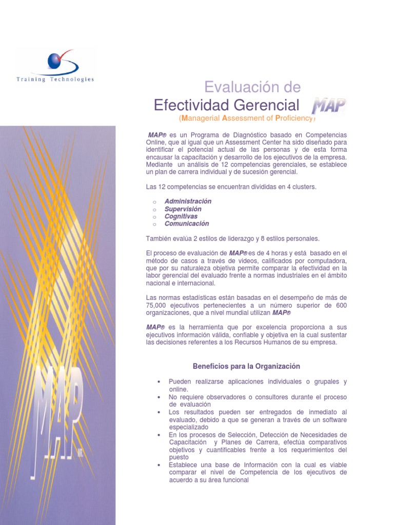 Brochure Map | PDF