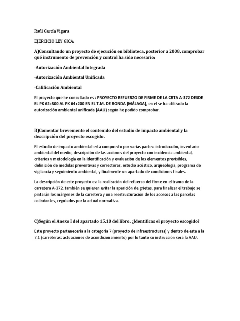 Ejercicio Ley Gica | PDF | Ciencia y matemáticas | Tecnología