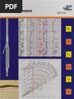 Well Log Mnemonics Guide | PDF | Electrical Resistivity And ...