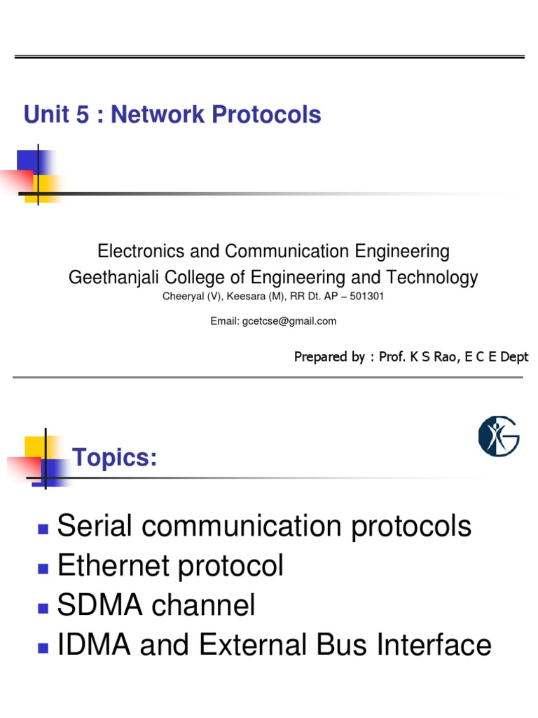 Understanding Serial Communication Protocols: A Comprehensive Guide to I2C, CAN BUS, USB ...