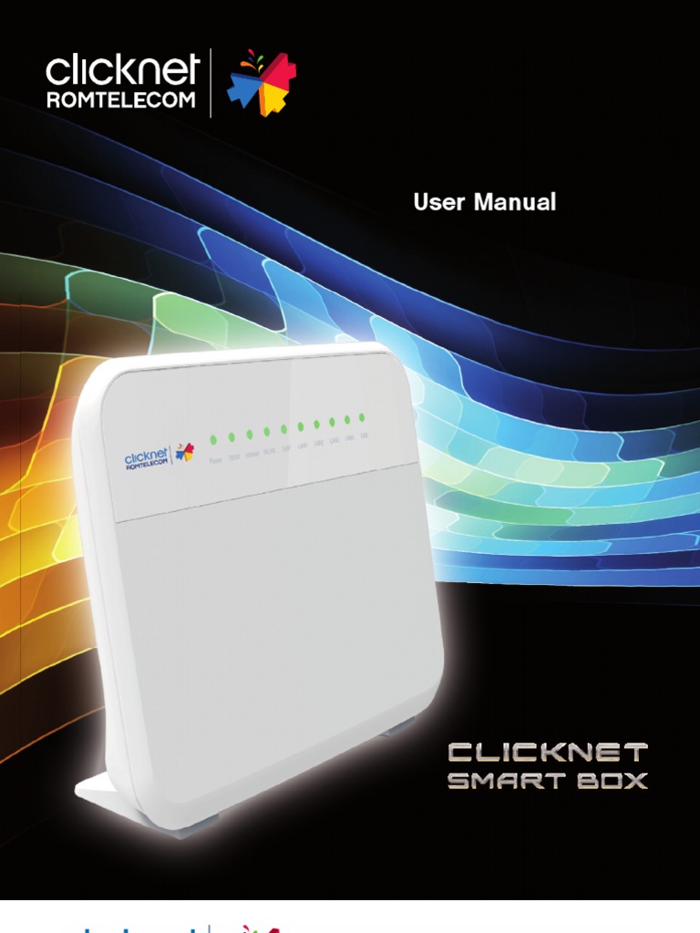 HG658 Home Gateway User Guide-English | PDF | Wireless Lan | File ...