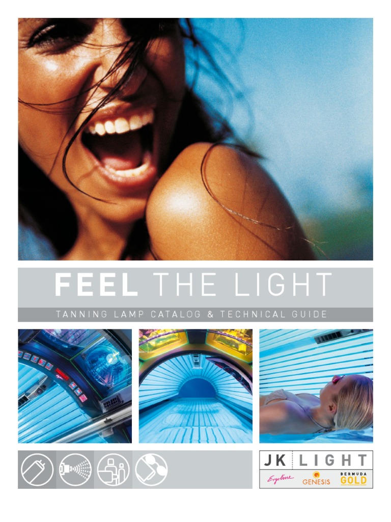 2013 JK-Light Catalog | PDF | Ultraviolet | Integumentary System