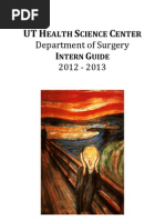 UTSW Medical School MAP | PDF