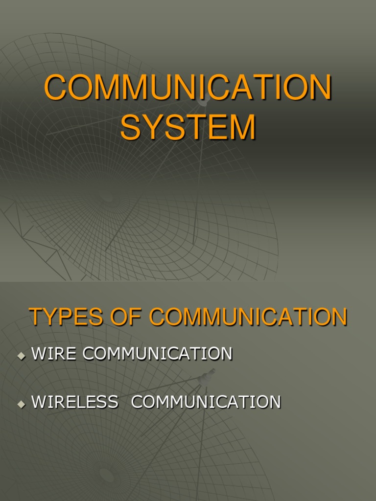 Communication Pdf Code Division Multiple Access Duplex Telecommunications