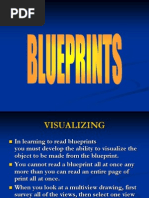 Blueprint Reading Complete | PDF