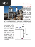 BASF Oase Gas-Treatment | PDF | Natural Gas | Carbon Capture And Storage