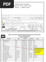 SIA Protocol Codes Table | PDF
