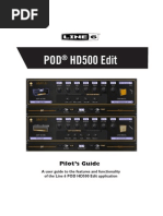 POD Farm 2 Installer Guide (Rev A) | PDF | Installation (Computer ...