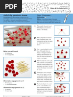 Match Stick Models | PDF