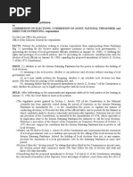 Revised PENAL CODE Book 2 | PDF | Treason | Detention (Imprisonment)