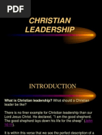 Youth Leadership Training Manual PDF | PDF | Elijah | Leadership
