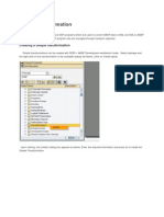 Issue Billing Document Output in XML Format | PDF