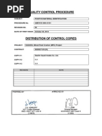 API RP 578 3rd Edition, Re-Written in New Format | PDF | Emission ...