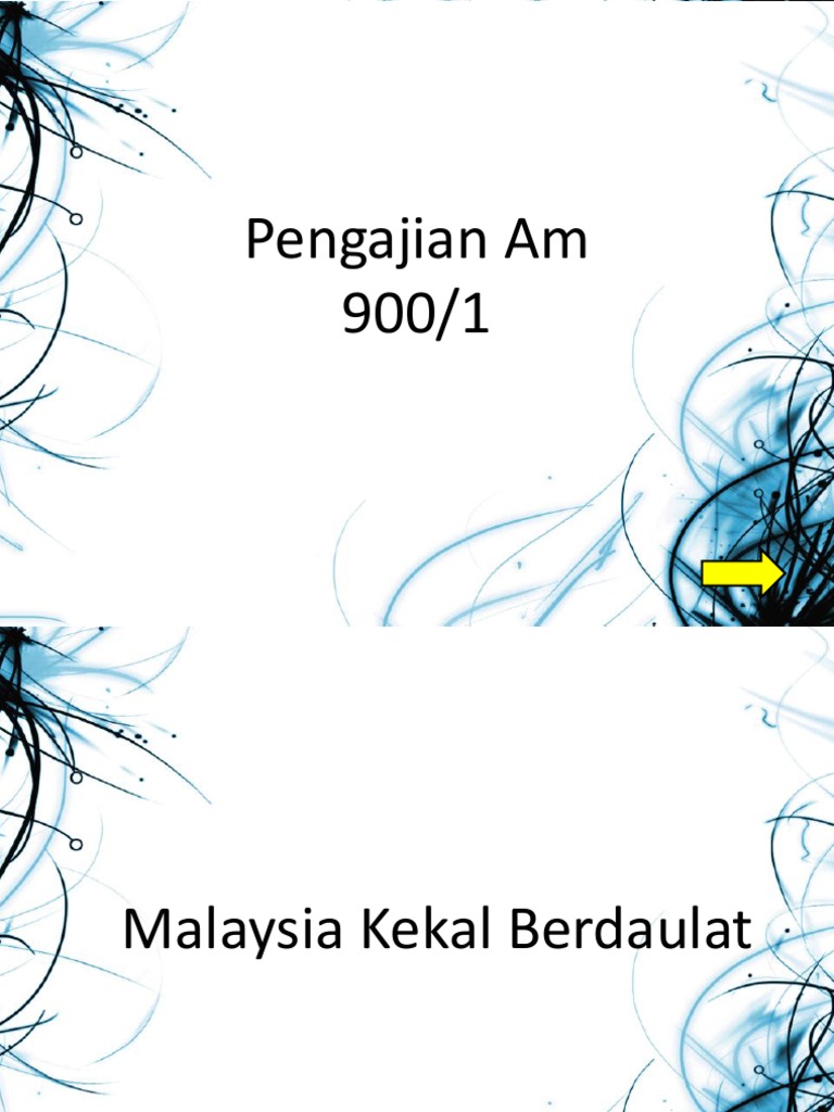 Konsep Negara Dan Peranan Kerajaan | PDF