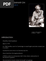 Dakshin Chitra Case Study-Craft Center | PDF | Economic Sectors