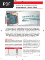 Frame de Motores Eléctricos: Definición y Normas | PDF