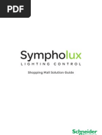 Simmtronic 54 - Lighting Control Systems | PDF | Lighting | Electrical ...