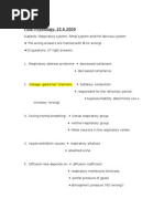 Brightness Acuity Test | PDF | Visual Acuity | Cataract